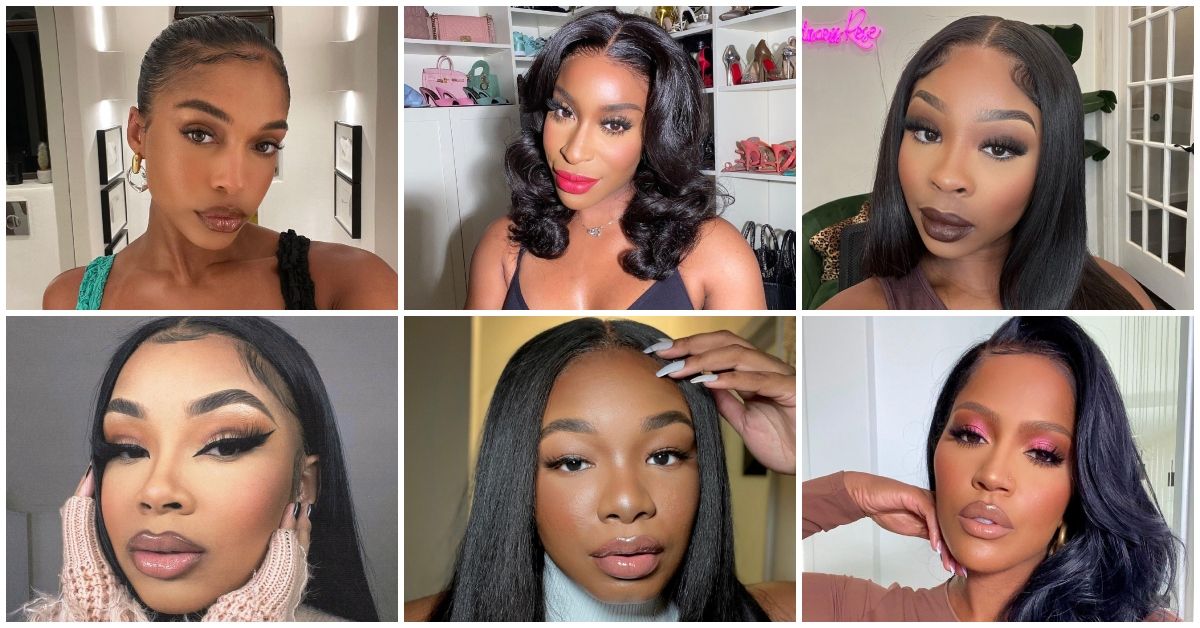 3 Holiday Glam Looks for Your Festive Fashion Ensembles