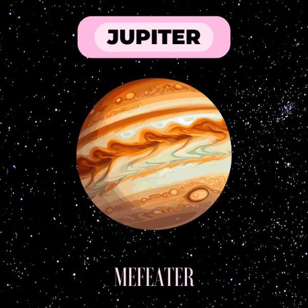 Birth Chart 101: What Each Planet Means in Astrology