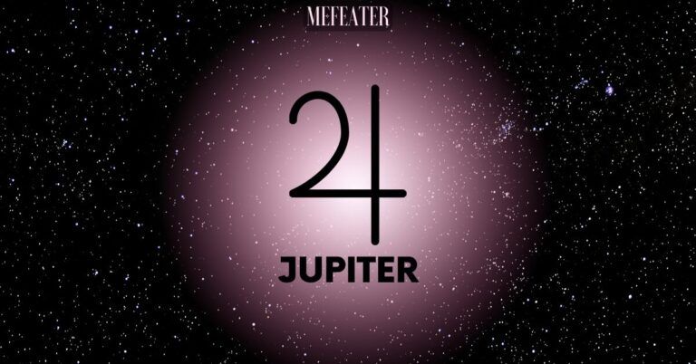 How to Understand What the Planetary Glyphs Mean