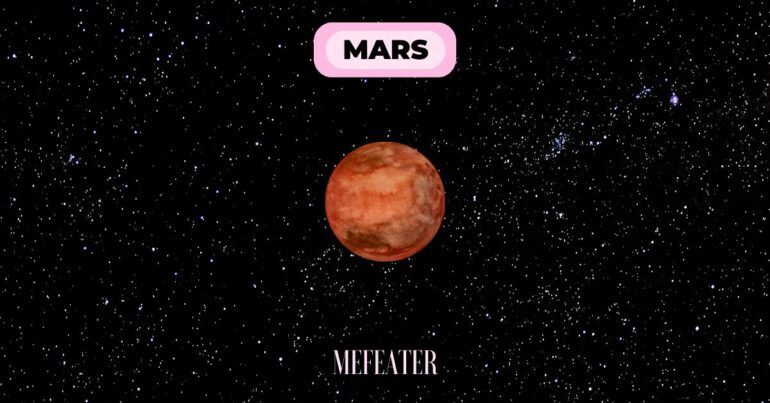 Birth Chart 101: What Each Planet Means in Astrology