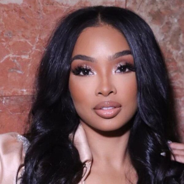 Watch Her Bluff! Princess Love Has Been Dubbed a Poker Queen