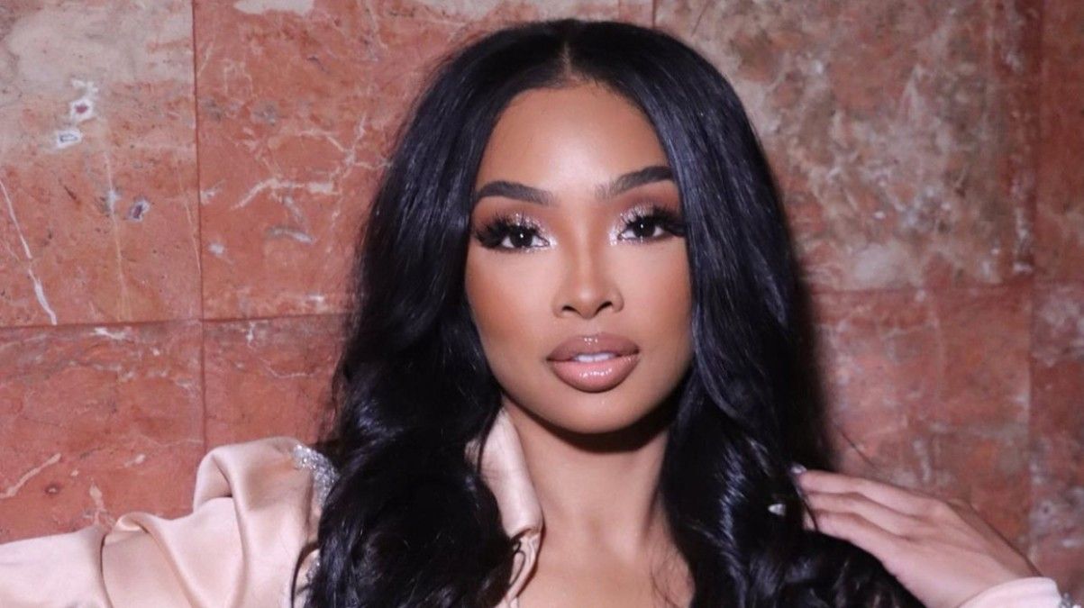 Princess Love's Instagram, Twitter & Facebook on IDCrawl