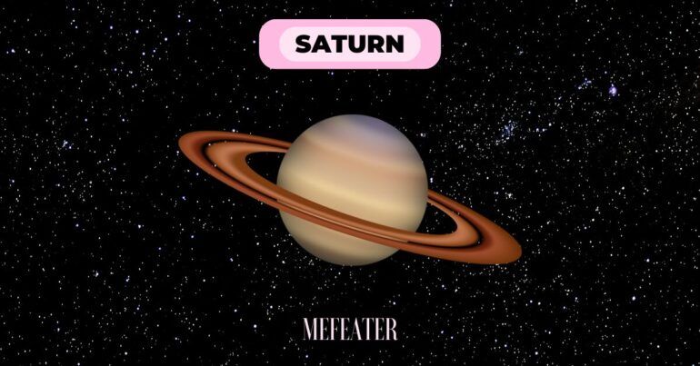 Birth Chart 101: What Each Planet Means in Astrology