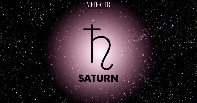 How to Understand What the Planetary Glyphs Mean