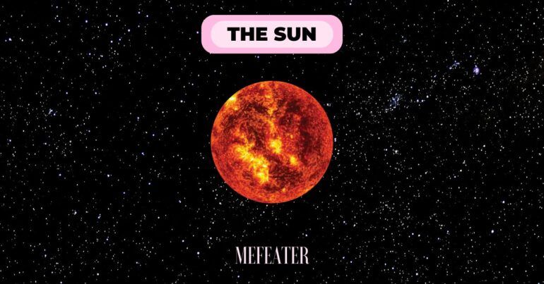 Birth Chart 101: What Each Planet Means in Astrology