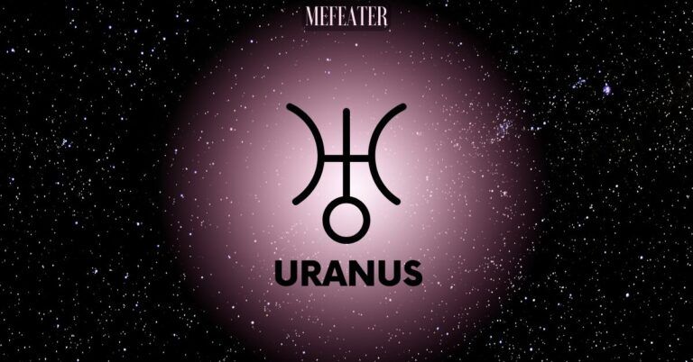 How to Understand What the Planetary Glyphs Mean