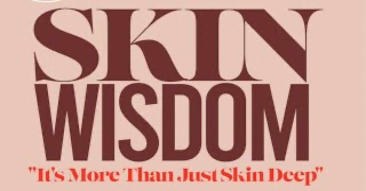 A Safe Space: Here's the 4-1-1 on the Ambi 'Skin Wisdom' Series