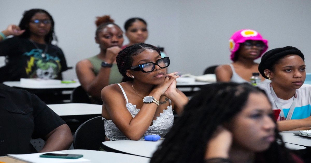 HBCU Mental Health Webinar Highlights the Struggles of Students