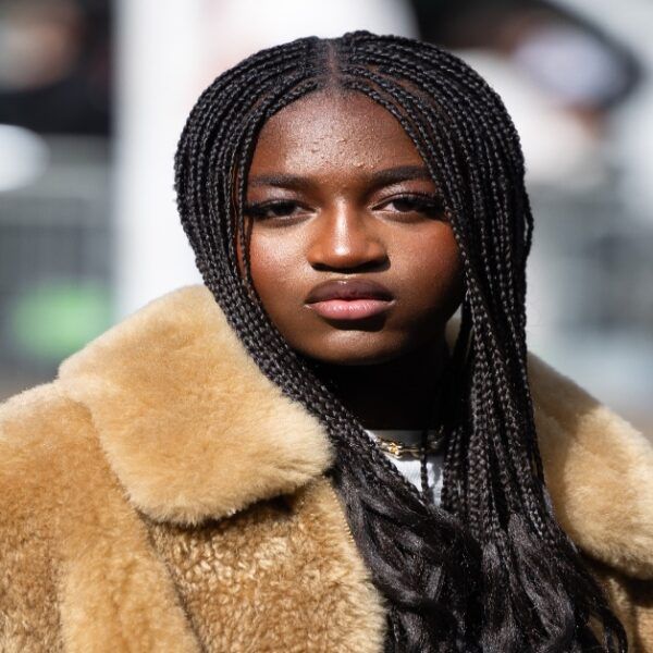 Zaya Wade's Puma Shoe Design is Everything!