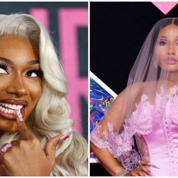 The Return of Female Rap Beef
