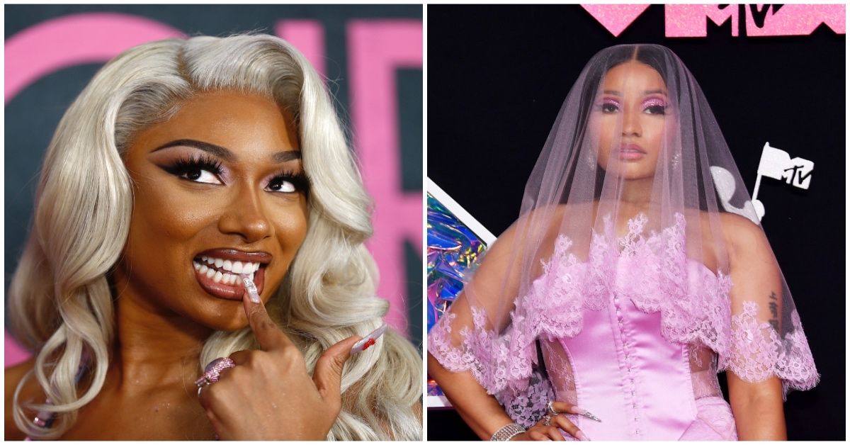 The Return of Female Rap Beef