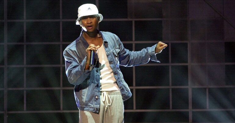 Peace Up, A-Town Down: Let's Explore Usher's Greatest Songs