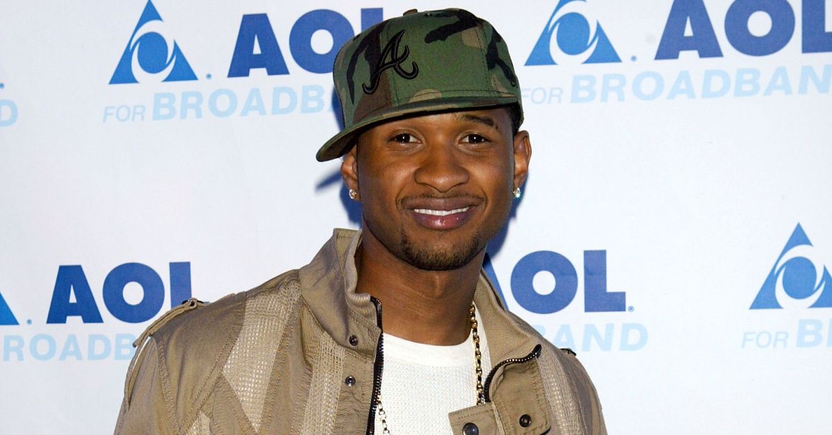 Peace Up, A-Town Down: Let's Explore Usher's Greatest Songs