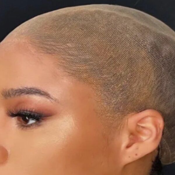 What Lace? 5 Steps for Laying a Lace Front Wig Like a Pro