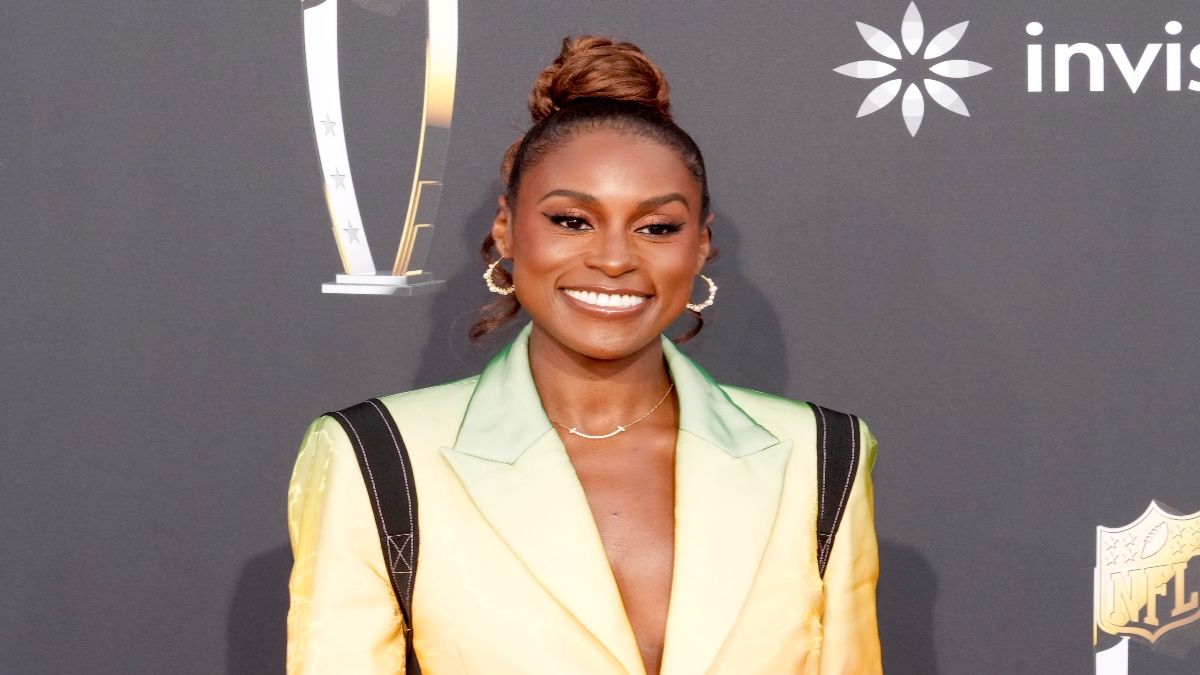 She's Back! Two Issa Rae Projects Are Currently In the Works