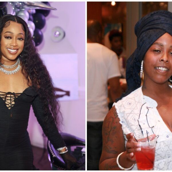The Return of Female Rap Beef