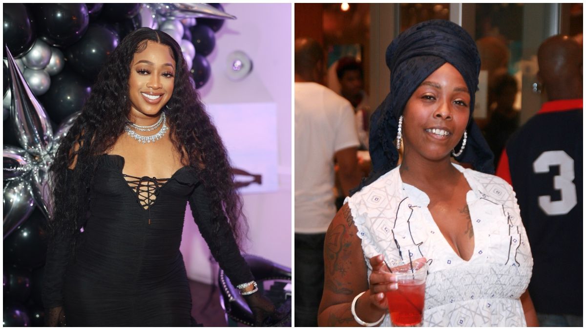 The Return of Female Rap Beef