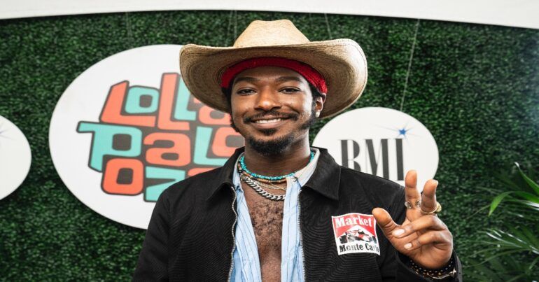 YeeHaw! Black Country Music Artists to Add to Your Playlist!