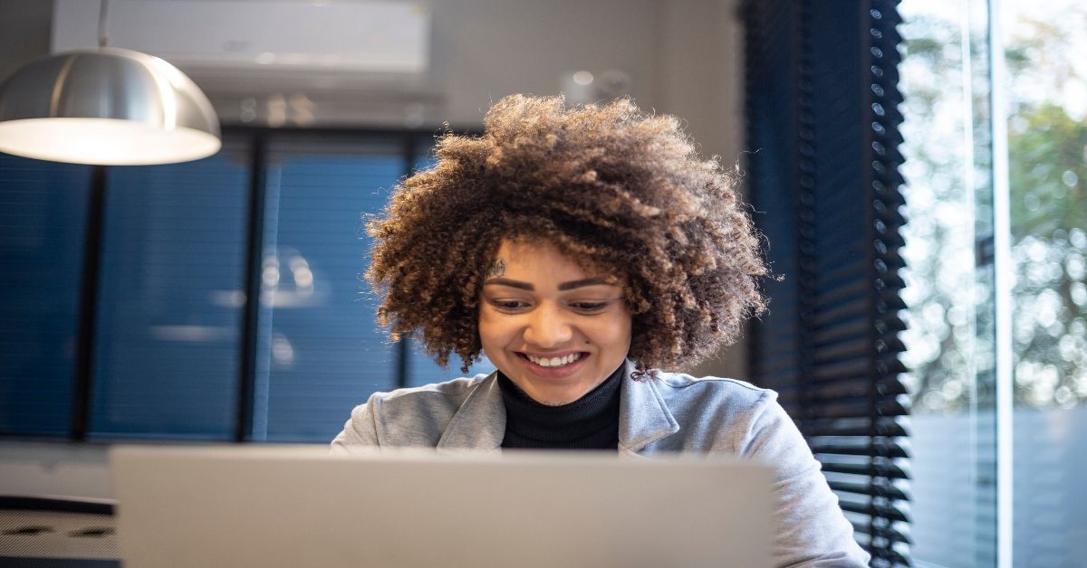 Take a Moment: 6 Strategies for Keeping Calm in the Office