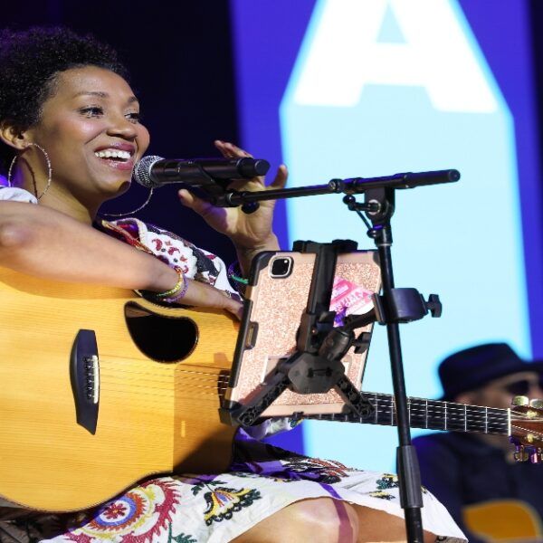 The 4-1-1: Black Women in Country Music You Should Know