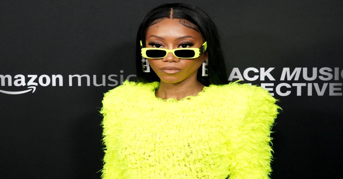 How Muni Long Transitioned from Songwriter to Singer