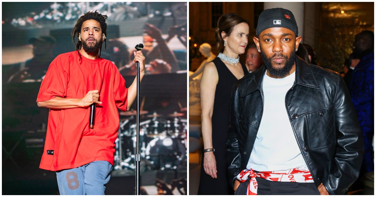 Kendrick-and-J.-Cole - MEFeater