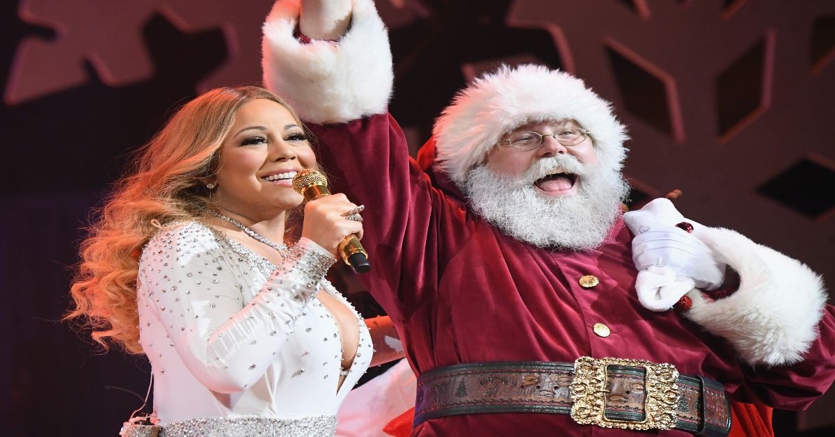 Get Your Playlist Ready! Here Are 5 of Mariah Carey's Best Songs
