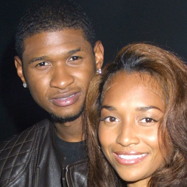 We All Want Love: A Look at Usher's Relationship History