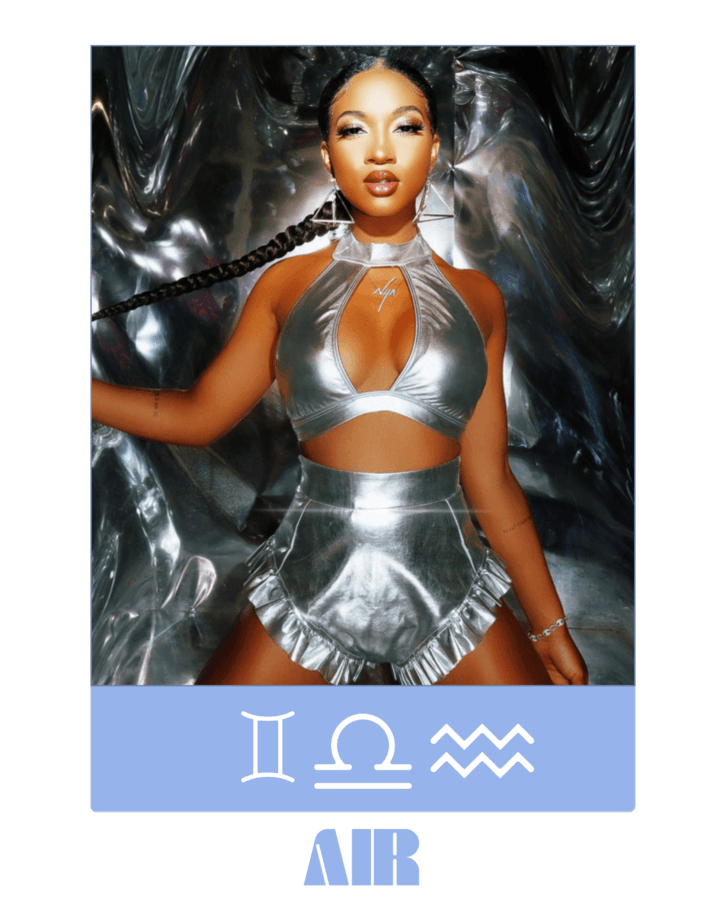 WOMEN TO WATCH 2024 - MEFeater