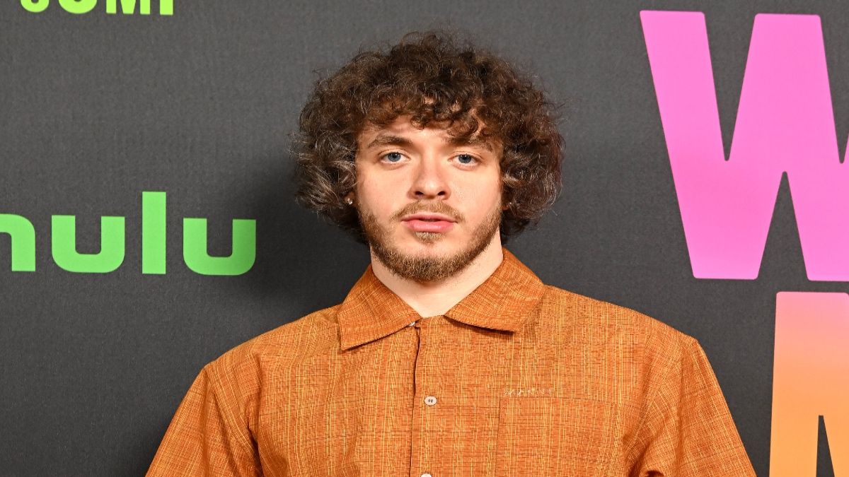 Let's Go! Jack Harlow's Gazebo Festival Tickets Are On Sale