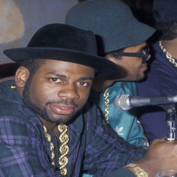 Finally! Jam Master Jay's Murder Trial Reaches a Verdict