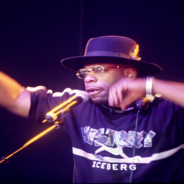 Finally! Jam Master Jay's Murder Trial Reaches a Verdict