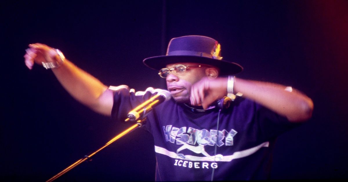 Finally! Jam Master Jay's Murder Trial Reaches a Verdict