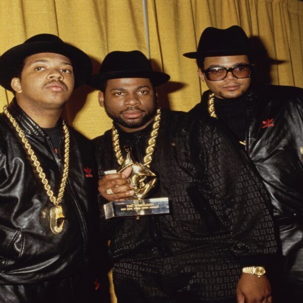 Finally! Jam Master Jay's Murder Trial Reaches a Verdict