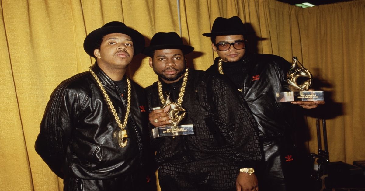 Finally! Jam Master Jay's Murder Trial Reaches a Verdict