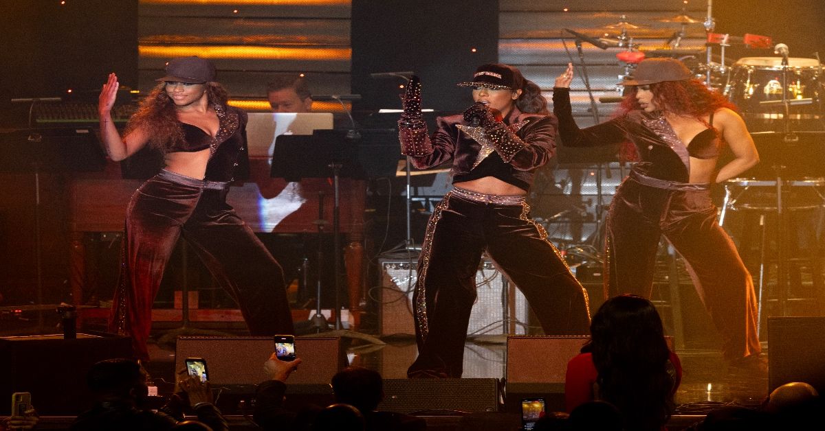 Excellence Indeed: Black Women in Music Show That Artist Development Is ...