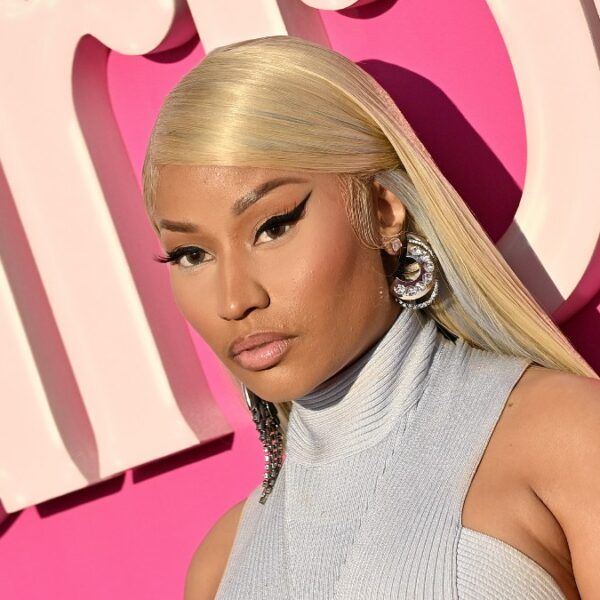 Barb Fashion: The Nicki Minaj x Løci Sneaker Line Is a Style Staple