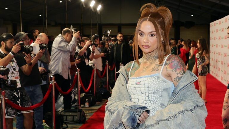 The Underrated Style Queen: 6 of Kehlani's Best Fashion Looks