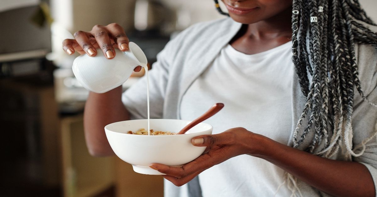 Snatched! 5 Smart Snacks to Help Maintain a Healthy Weight