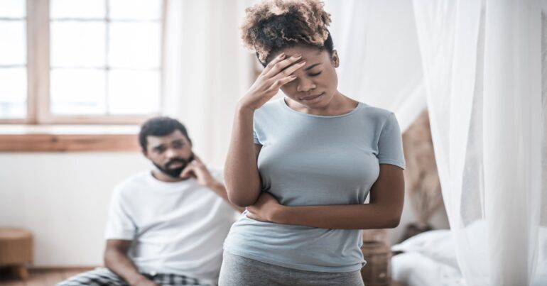 Let's Be Real: 5 Signs That You Are in a Toxic Relationship
