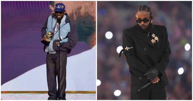 Fashion Tastemakers: 5 of Black Hollywood's Best-Dressed Men