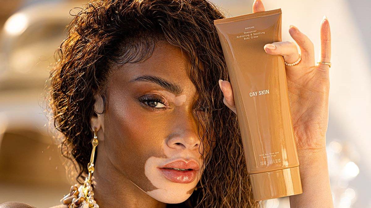 Get Your Glow On! The 5 Best Sunscreens for Black Skin