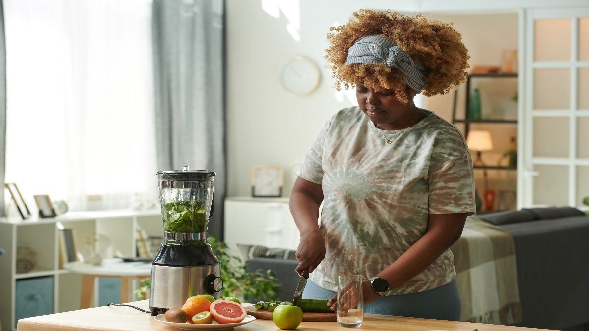 5 Ways to Incorporate Fiber-Rich Foods in a Sugar-Friendly Diet