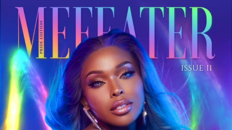 The Rise of the Phoenix: Amiyah Scott's Ballroom Reflections