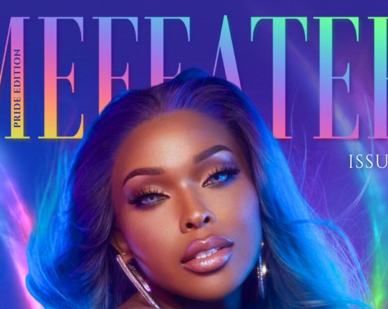 MEFeater - Music, Entertainment, Fashion, MEF TV, Lifestyle