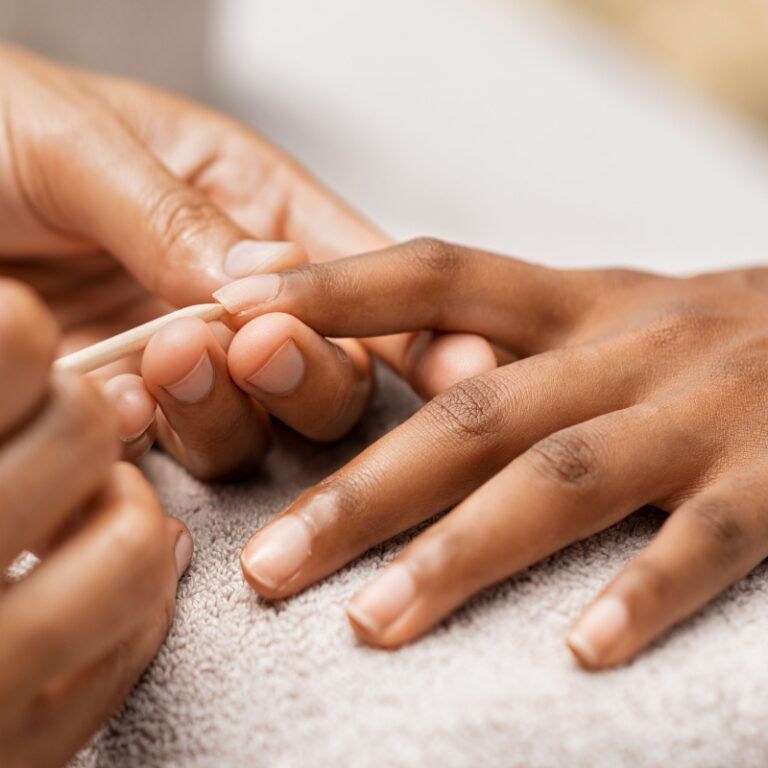 Nail Files: Your Guide to 7 Different Types of Manicures