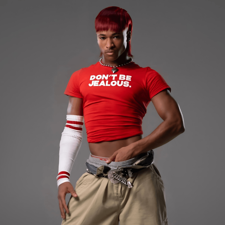 #Trailblazers: Meet Tiffany, Devin, Javier & Durell—Ballroom's Finest