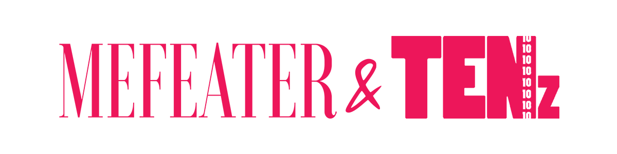 MEFEATER X BRAND - MEFeater