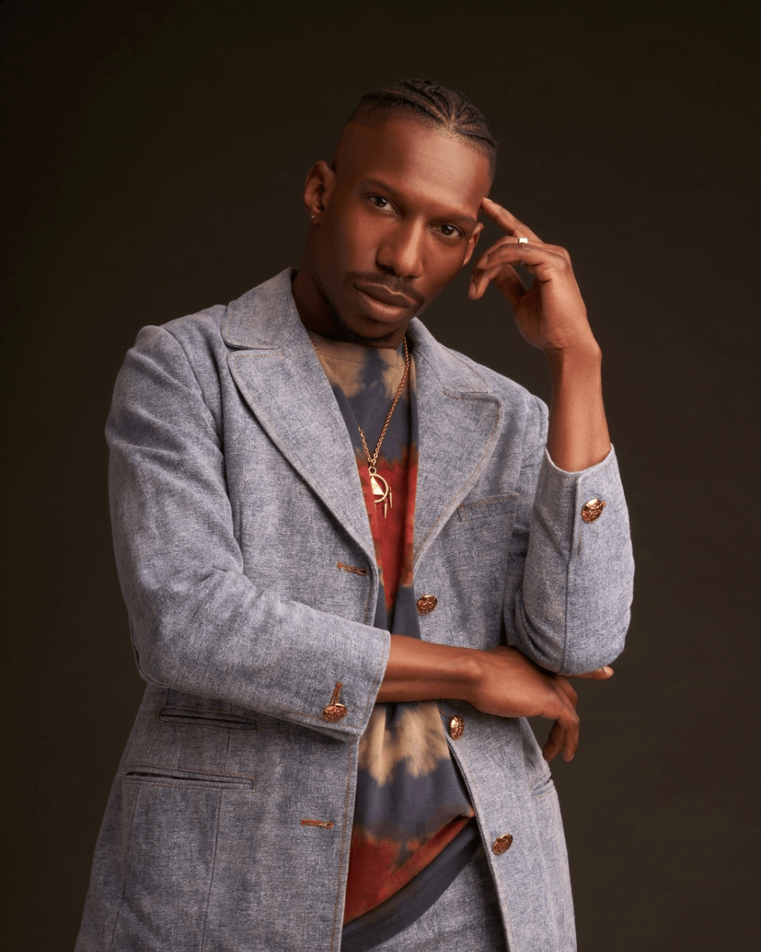 OMARI FEATURE IMAGE - MEFeater