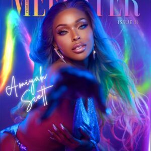 Best Dressed at the 2022 BET Awards - MEFeater